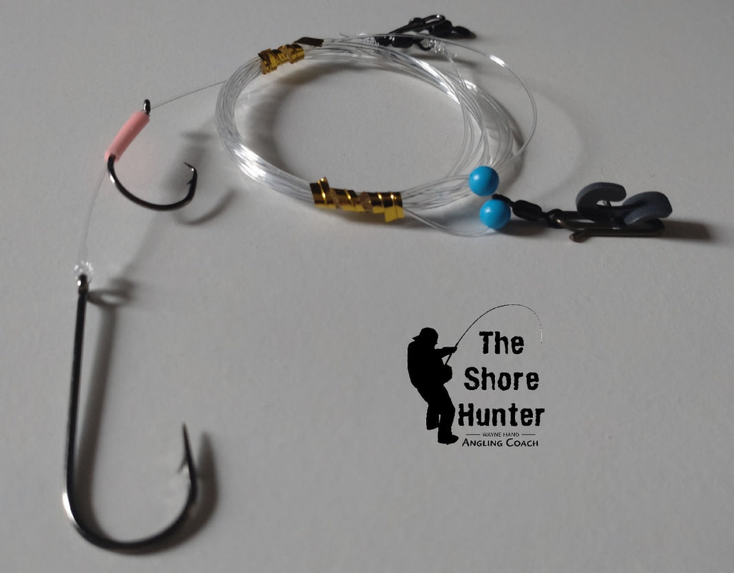 Rigs – The Shore Hunter