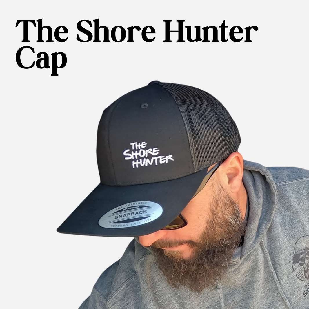 Hats – The Shore Hunter