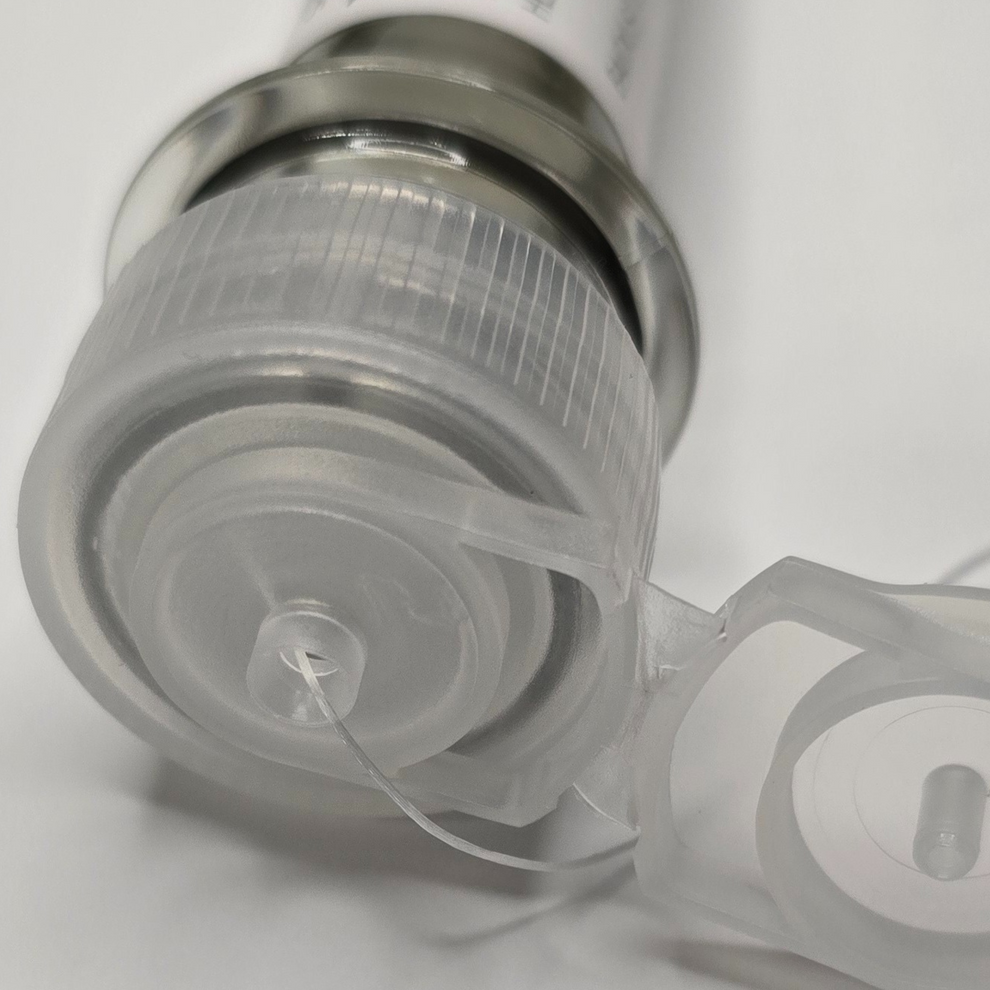 Bait Elastic Latex & Dispenser by The Shore Hunter