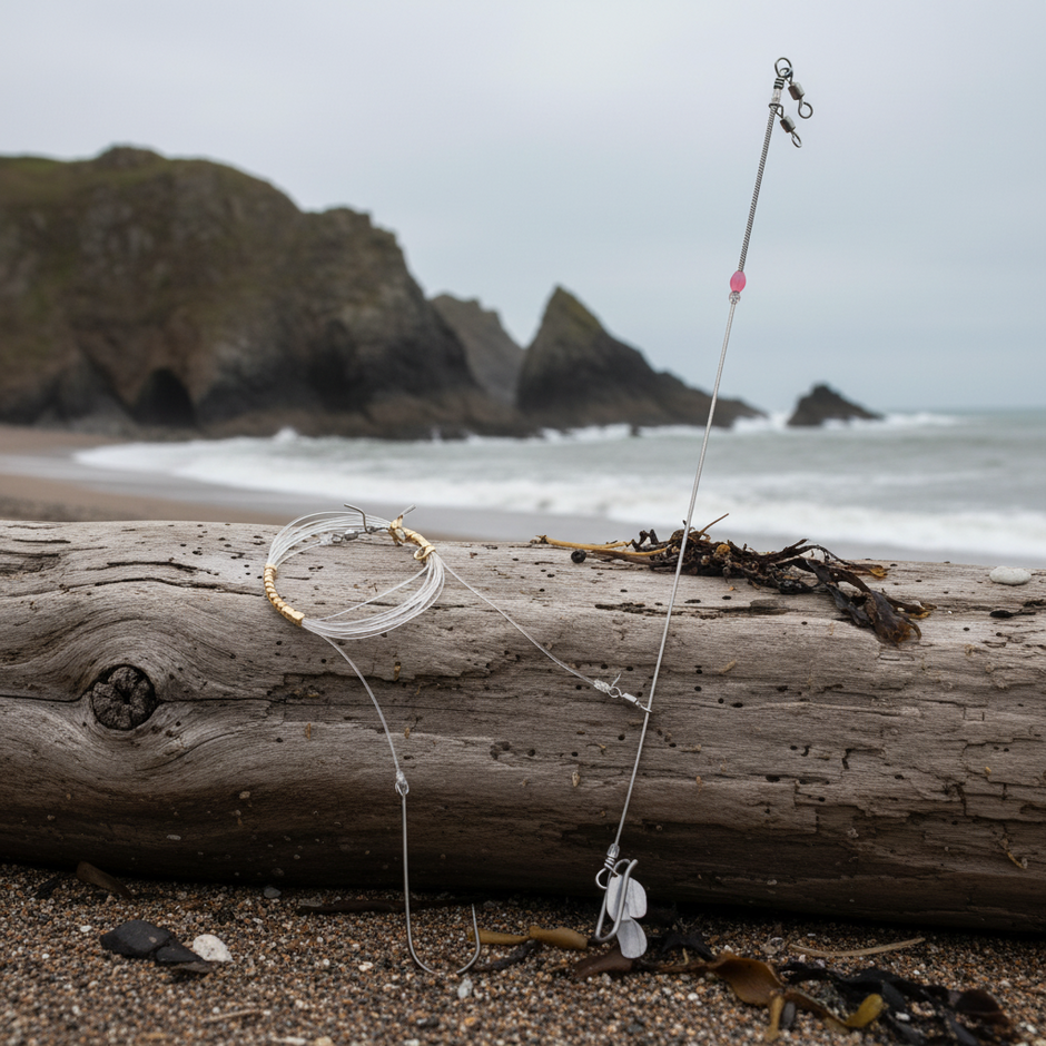 Rigs – The Shore Hunter